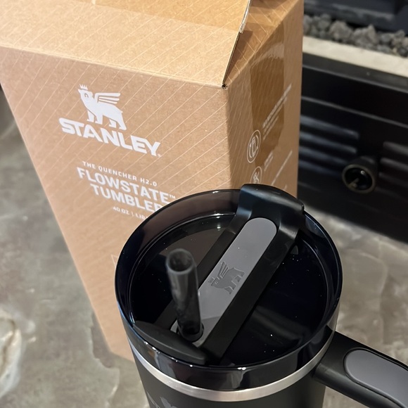 Stanley | Kitchen | Stanley 4oz Quencher | Poshmark